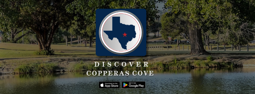 Discover Copperas Cove App Now Available! | Copperas Cove Chamber of ...