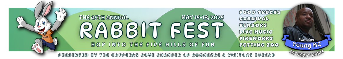 Copperas Cove Chamber of Commerce