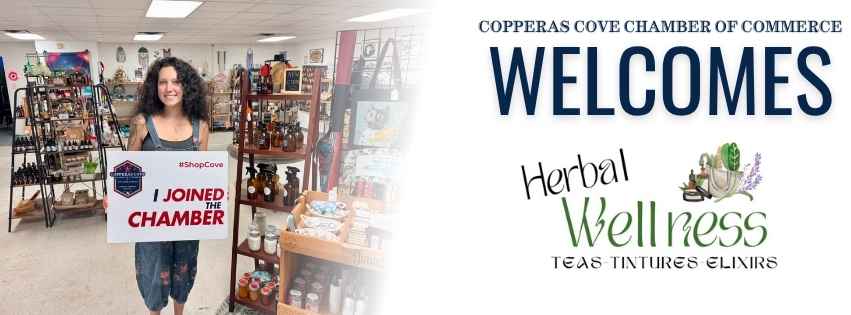 Phoenix Botanicals – Now Open in Copperas Cove! 🌿 | Copperas Cove ...