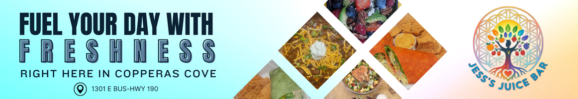 Copperas Cove Chamber of Commerce